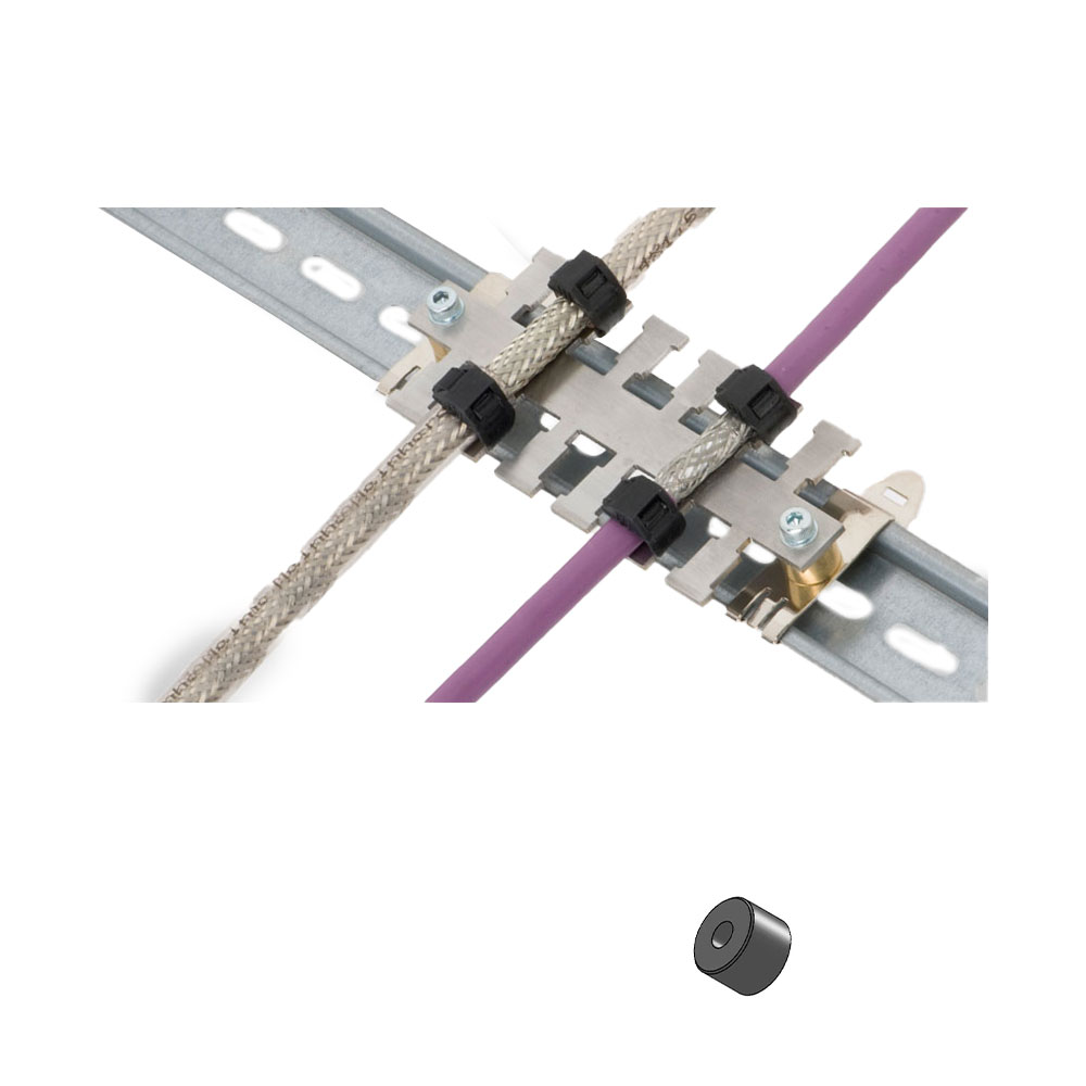 Distance bushing KAFM - 4most