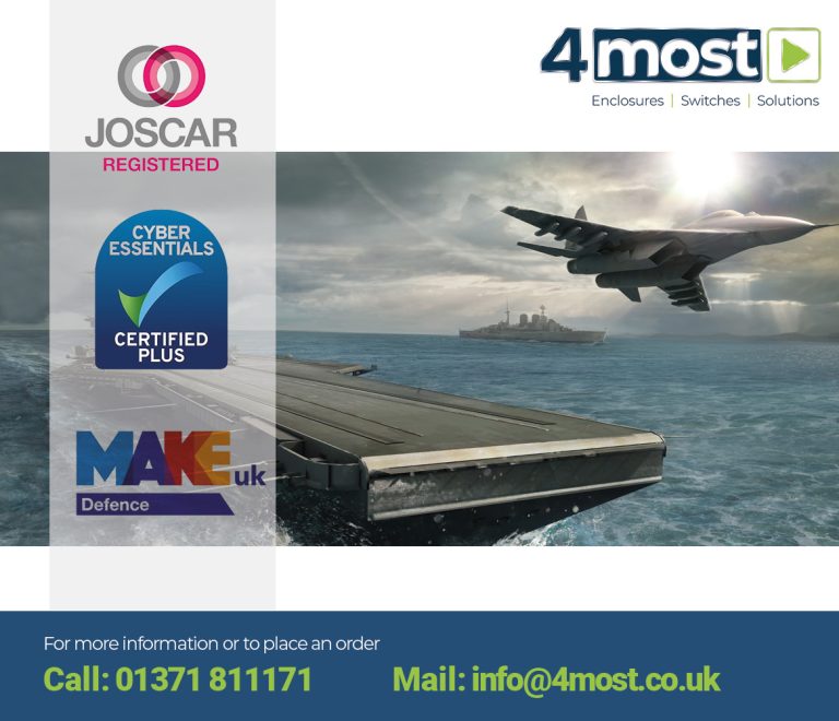 Homepage 2.0 - 4most