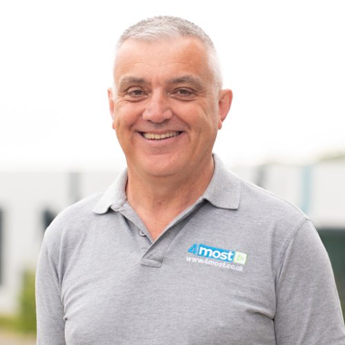 Meet the Team - 4most