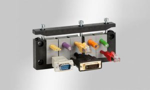 icotek - Smart Cable Management - 4most
