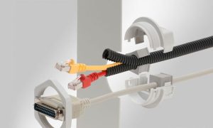 icotek - Smart Cable Management - 4most