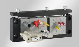 icotek - Smart Cable Management - 4most