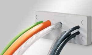 icotek - Smart Cable Management - 4most