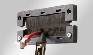 icotek - Smart Cable Management - 4most