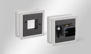 icotek - Smart Cable Management - 4most