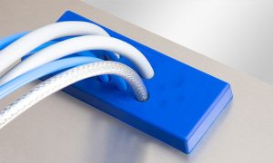 icotek - Smart Cable Management - 4most