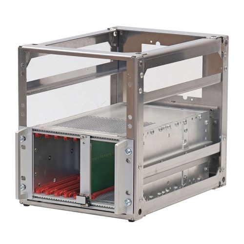 Cabinets & Enclosures -Railway & Transportation - 4most