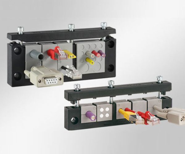 Cabinets & Enclosures - Communications - 4most
