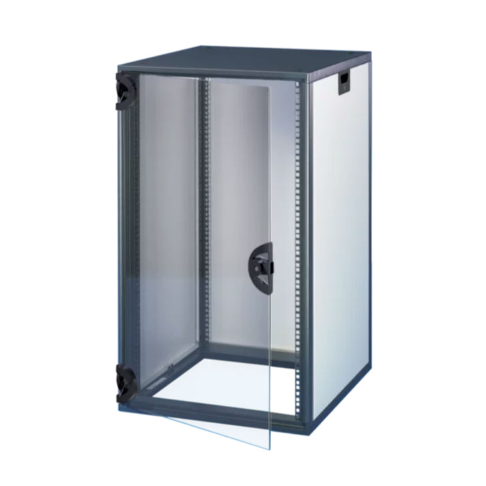 Novastar Cabinet Frame- Slim-Line- 6 U 553W 500D - 4most