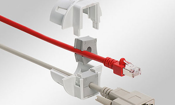 Icotek - Cable Glands - 4most