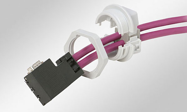 Icotek - Cable Glands - 4most