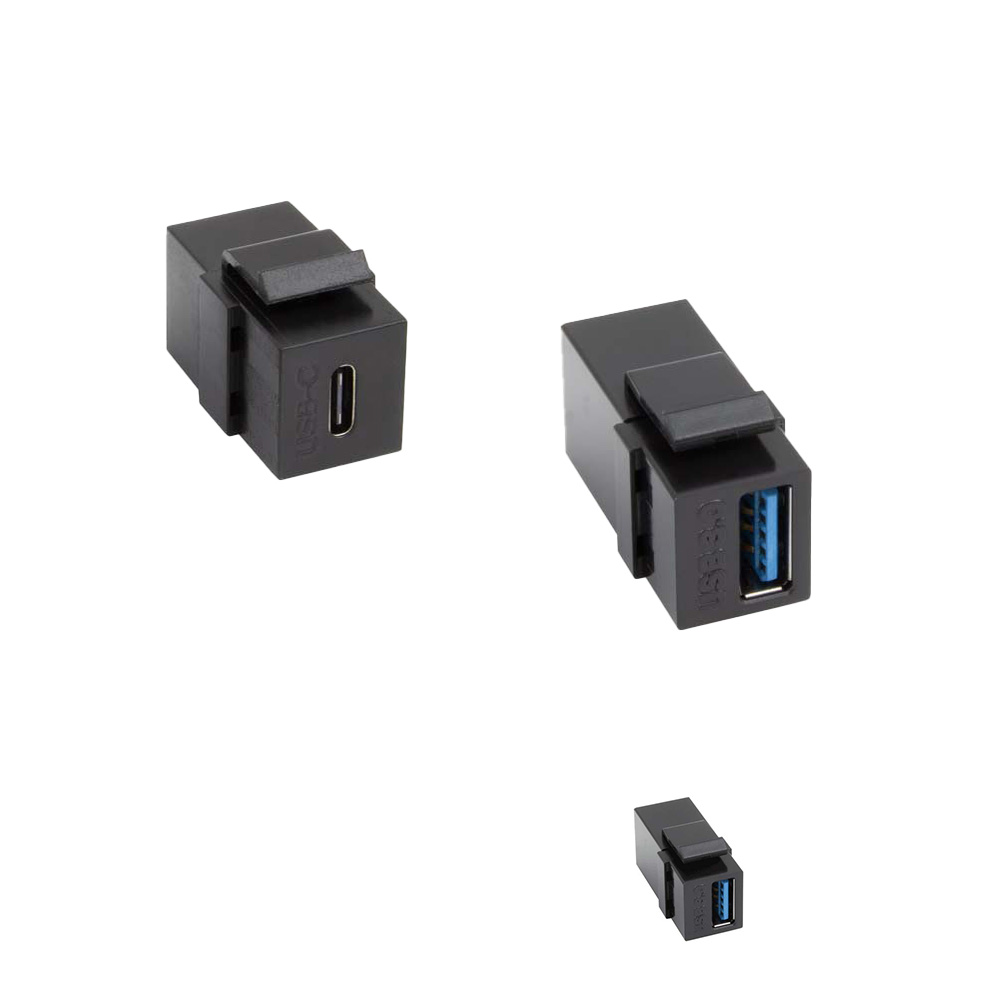 Keystone Jacks - 4most