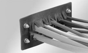 icotek - Cable Management - 4most