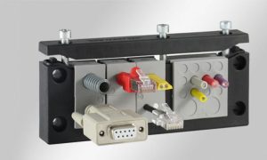 icotek - Cable Management - 4most