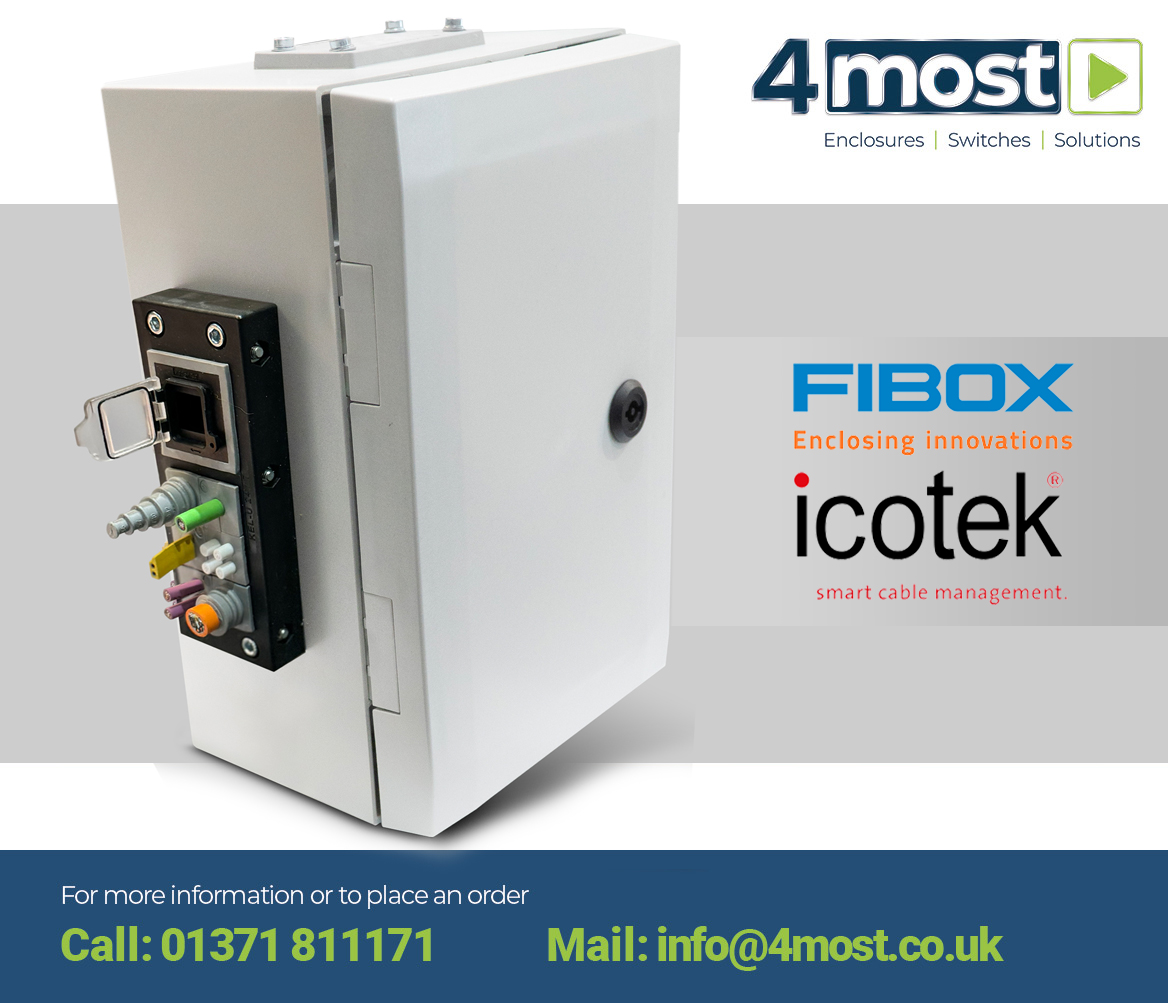 Homepage 2.0 - 4most